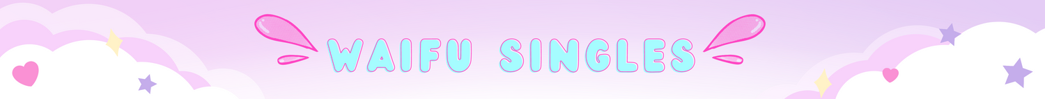 Lewd Waifu stickers and magnets from your favorite Anime shows – STICK ...