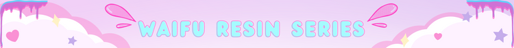 Lewd Waifu stickers and magnets from your favorite Anime shows – STICK ...
